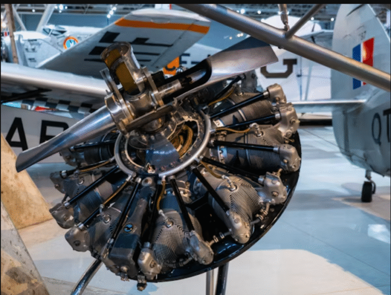 Airplane Parts: Understanding the Essentials That Keep Aircraft Flying